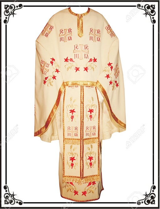 Vesminte.com - Vesminte Preotesti