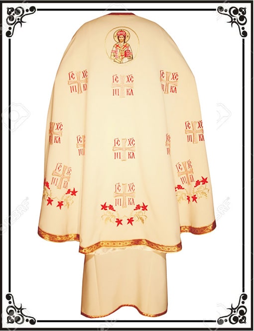 Vesminte.com - Vesminte Preotesti