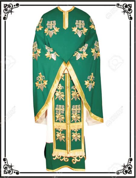 Vesminte.com - Vesminte Preotesti