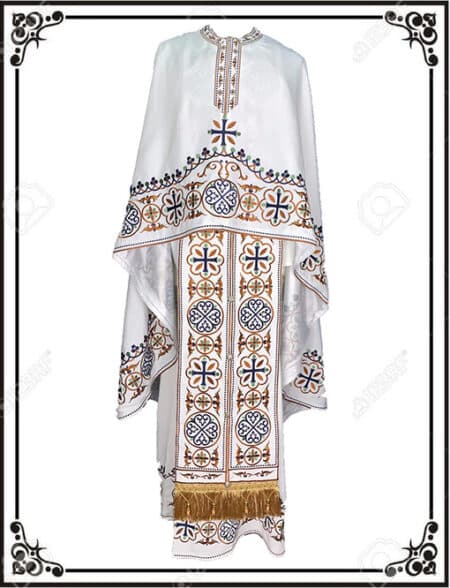 Vesminte.com - Vesminte Preotesti