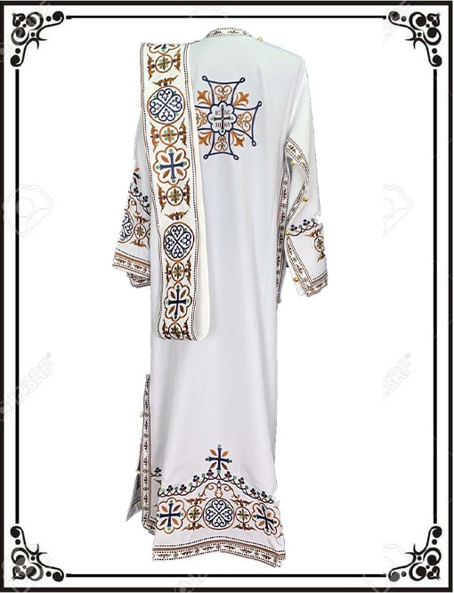 Vesminte.com - Vesminte Preotesti